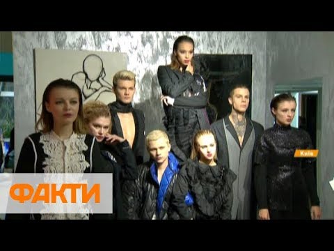 Реалити Подиум: новое шоу о народной моде