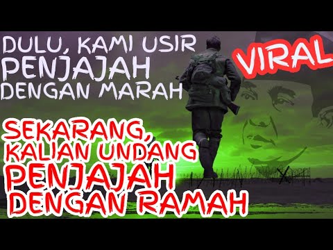 Story WA hari kemerdekaan RI bikin MERINDING status Wa 30 detik terbaru