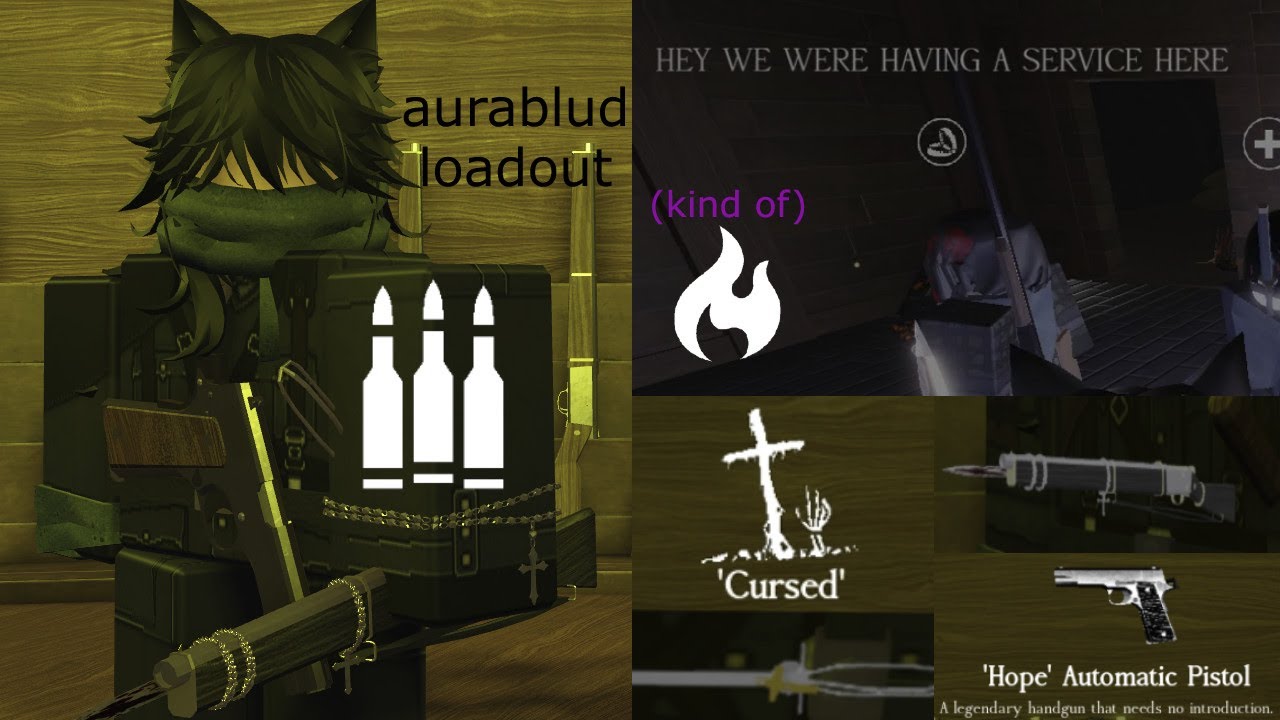 lore accurate cursed - YouTube