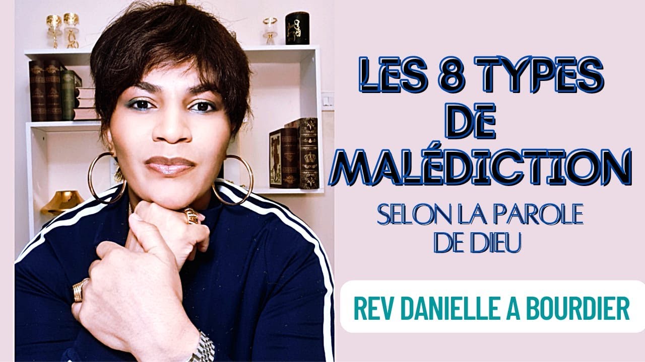 les 8 types de malediction selon la parole de Dieu #fyp #spirituality # ...