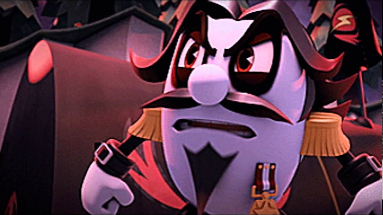 Copia de betrayus triste - YouTube