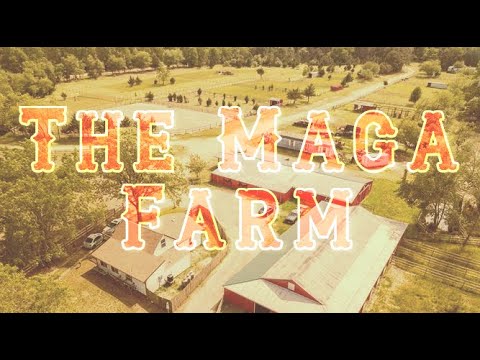 The MAGA Farm - YouTube
