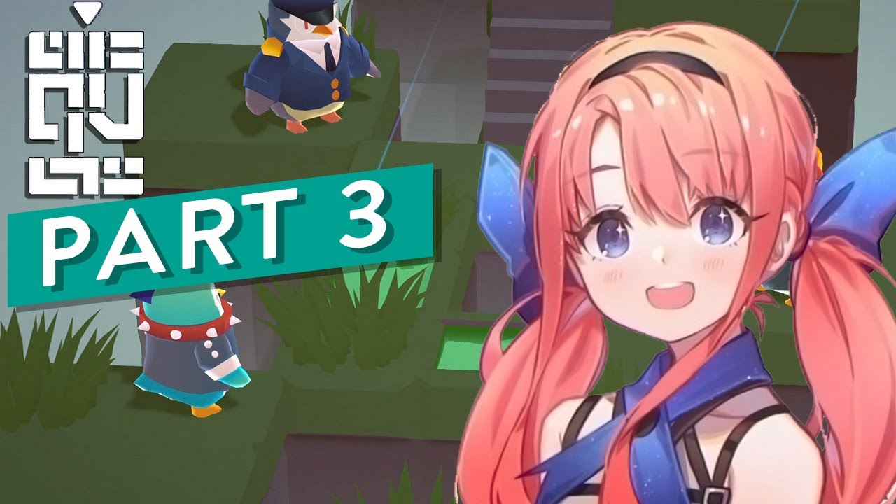 QV Game Guide - Humid Jungle Solution - Part 3 - YouTube