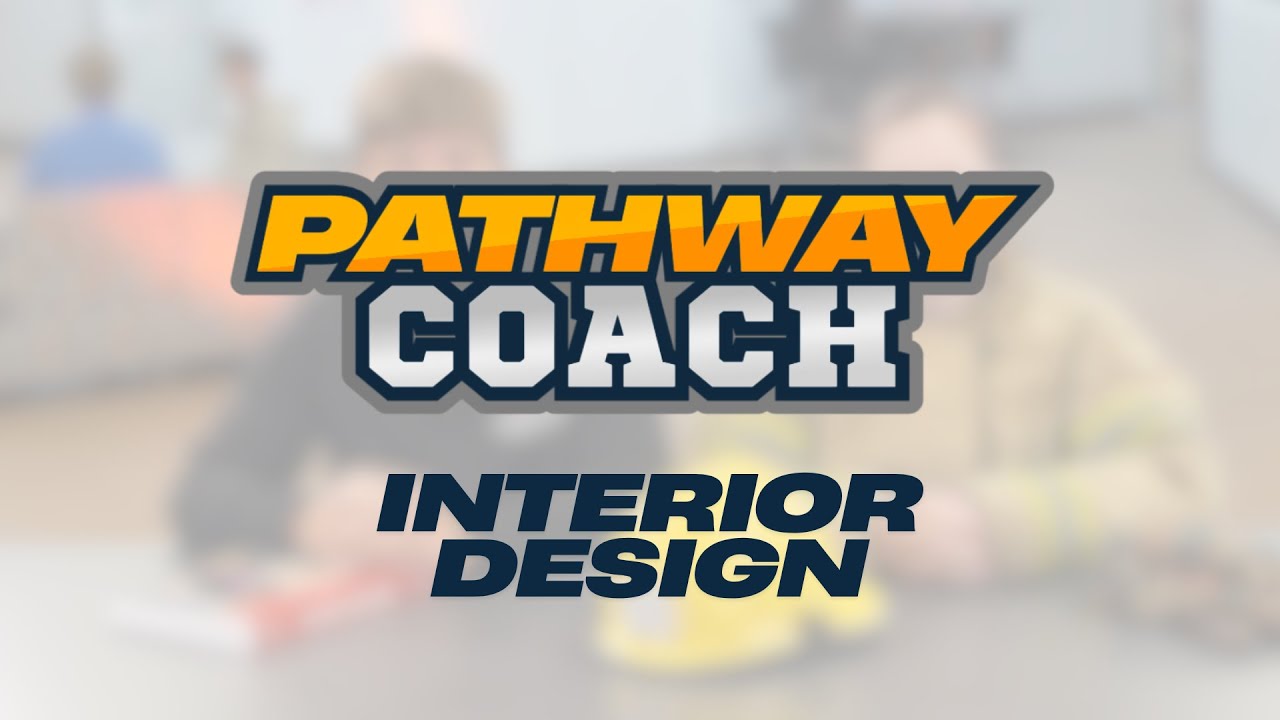 Pathway Coach_Interior Design - YouTube