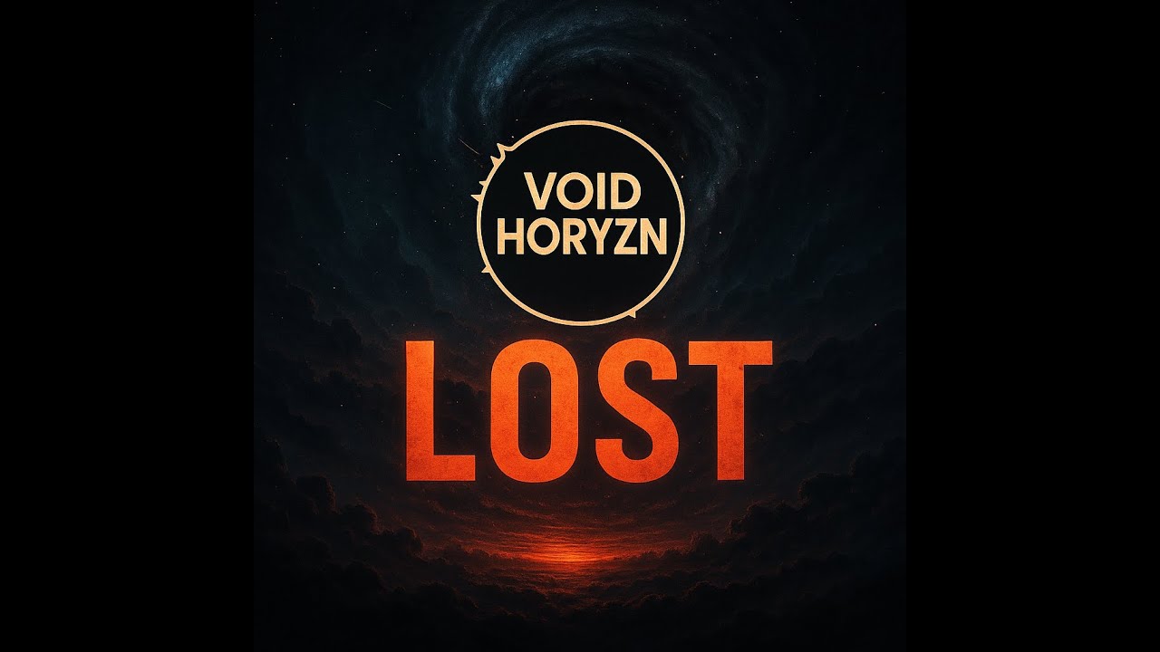 Lost - Void Horyzn (Future-Bass Vibe) - YouTube