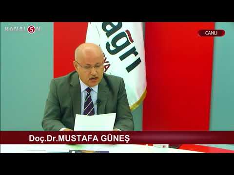 Mustafa GÜNEŞ - Zeytin Dalı | Şiir Dünyası www.kanal5n.com.tr