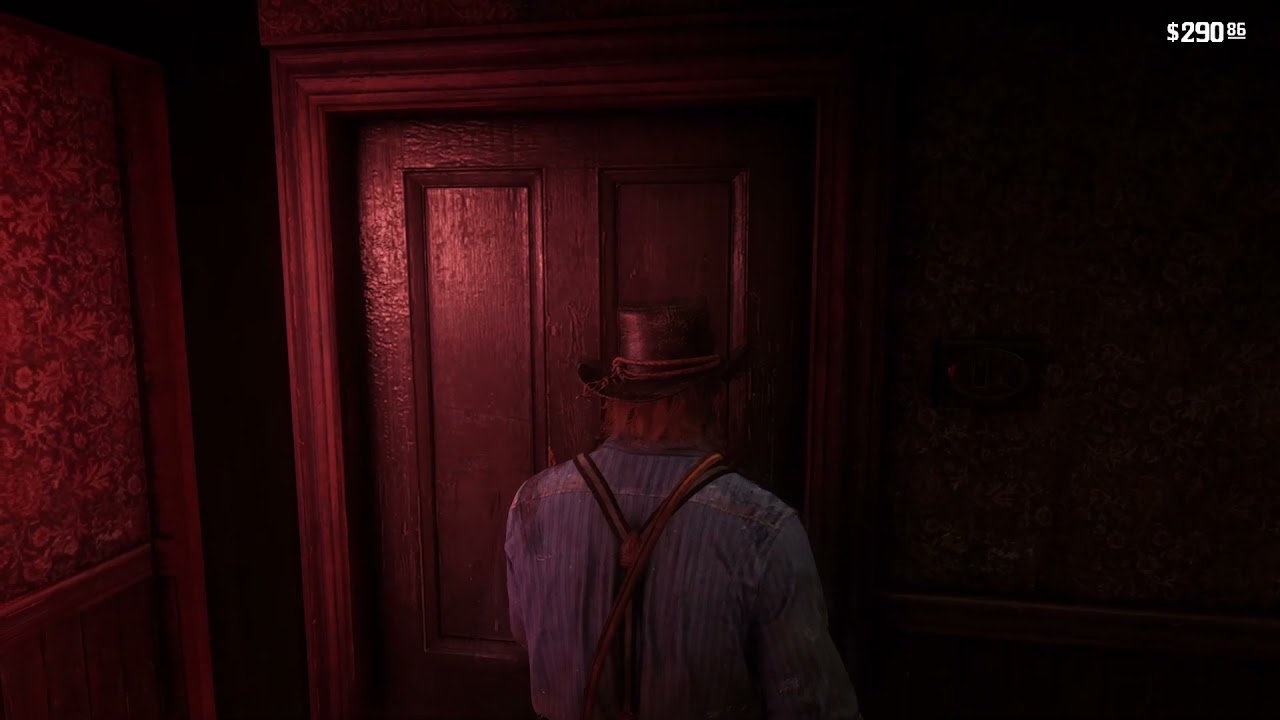 RDR2 Shenanigans: Selling Out the Killer Prostitute - YouTube