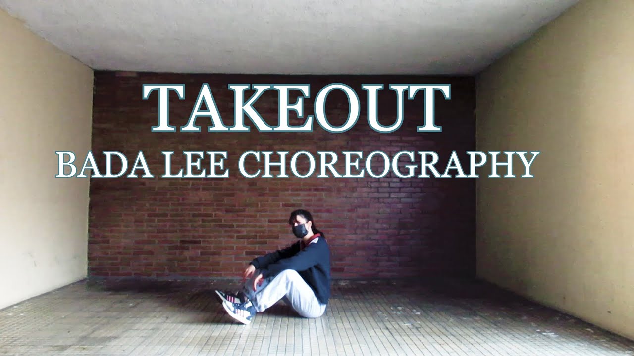 Mayhrenate - Takeout Dance Cover by Haru - YouTube