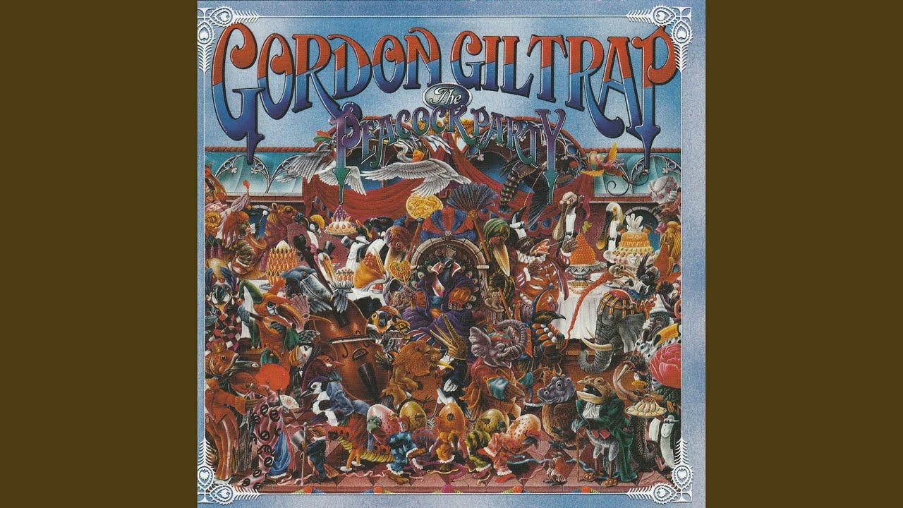 Magpie Rag - YouTube