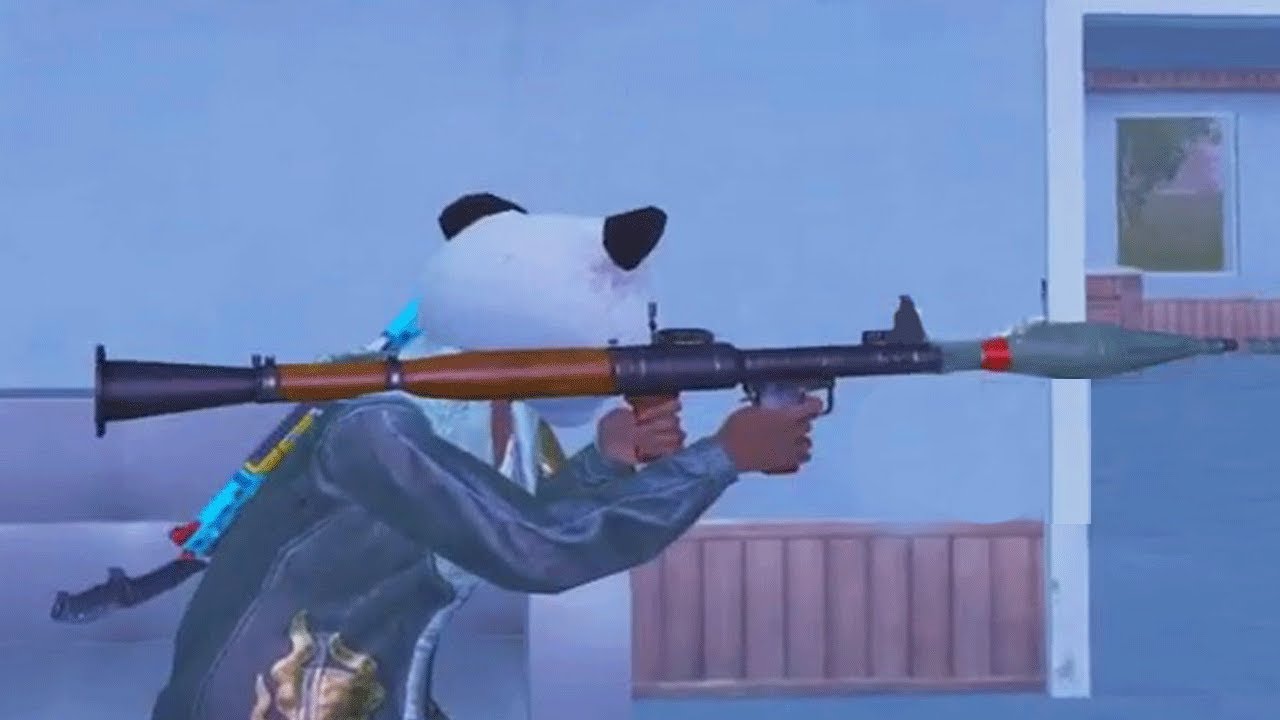 USING NEW RPG - 7 IN PUBG MOBILE! | NEW GAME MODE DARKEST NIGHT - YouTube