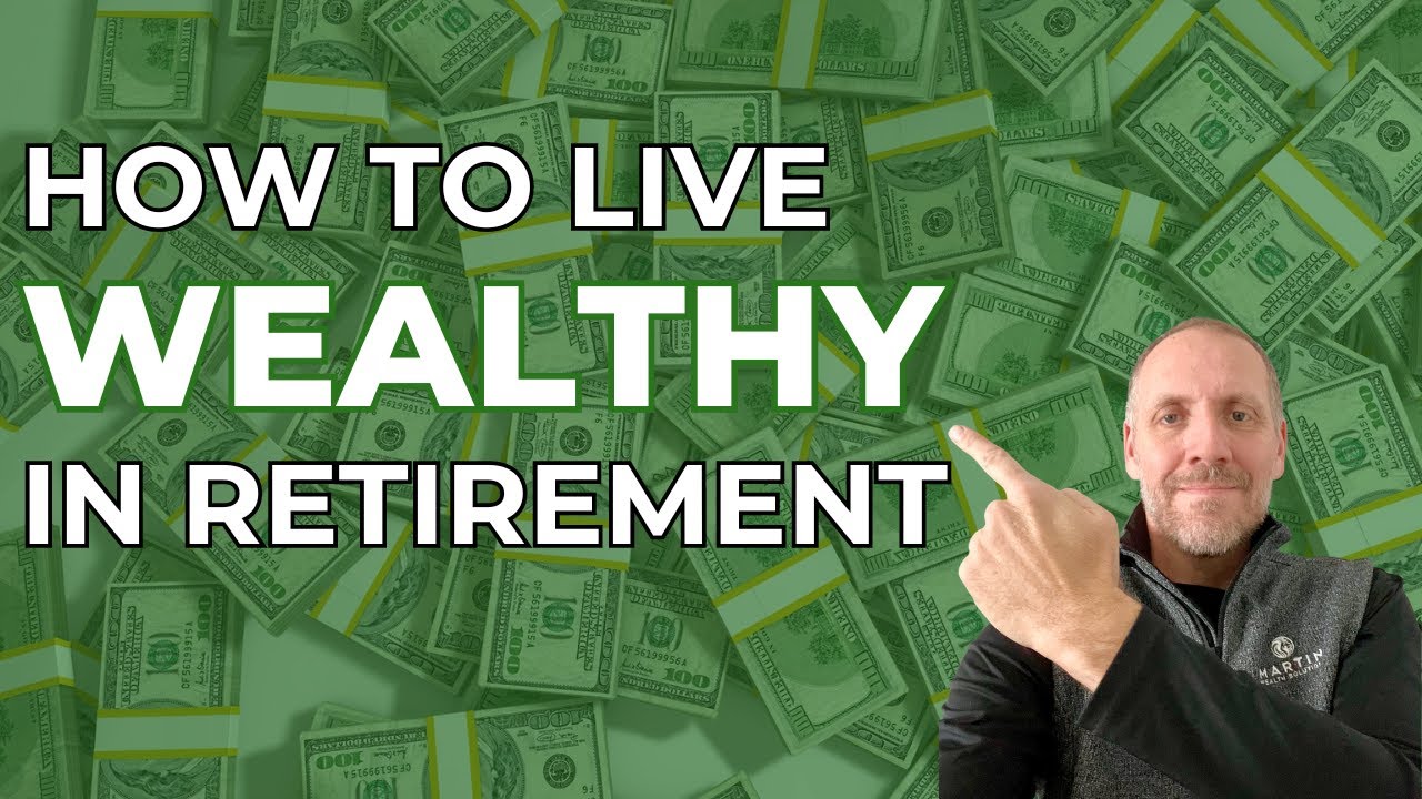 Rich vs Wealthy? Tips of how to live a wealthy life! - YouTube