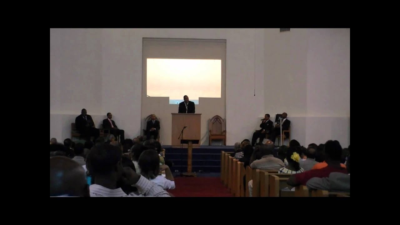 Gary Baker singing I Really Love The Lord.wmv - YouTube