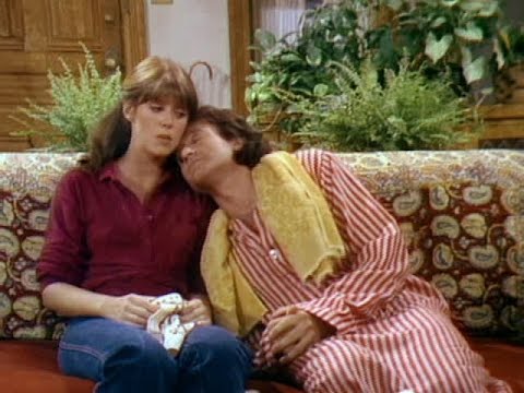 Mork & Mindy - With You I'm Born Again - YouTube