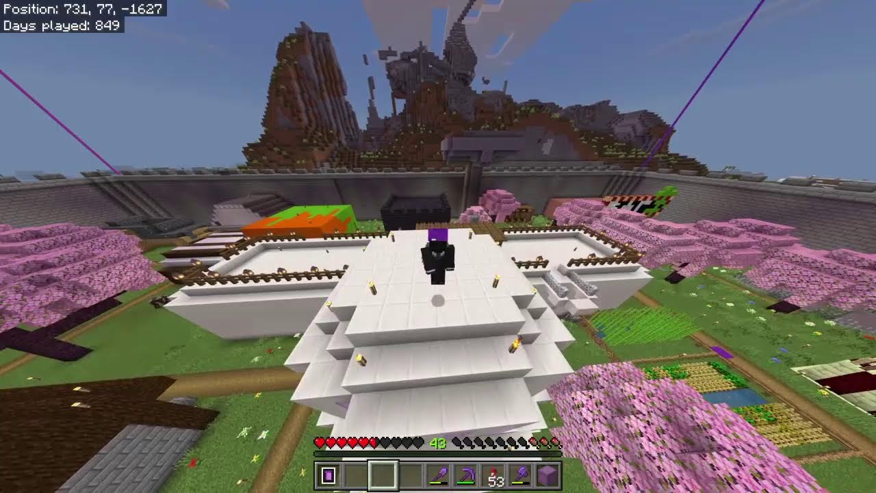 cool smp season 4 episode 4 - YouTube