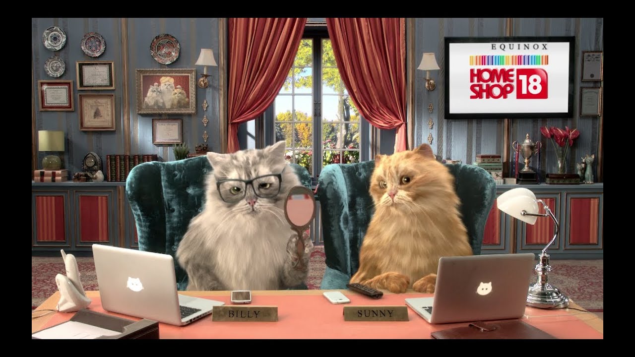 HOMESHOP18 - Women's Apparel TVC - YouTube