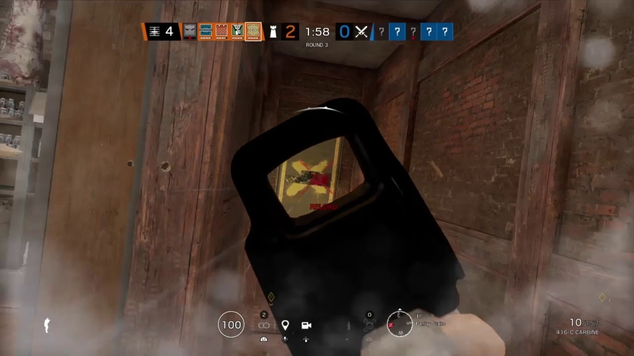 R6 | PLATINUM 2 Strike Pack - PS4 - YouTube