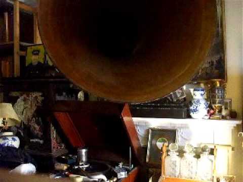 "All Day & Martin" Music Hall Advertising Sung by Wilkie Bard Jumbo A ...