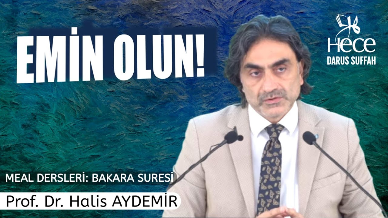Emin Olun! Bir Adam Renk Değiştirebiliyorsa Artık Ondan Emin ...