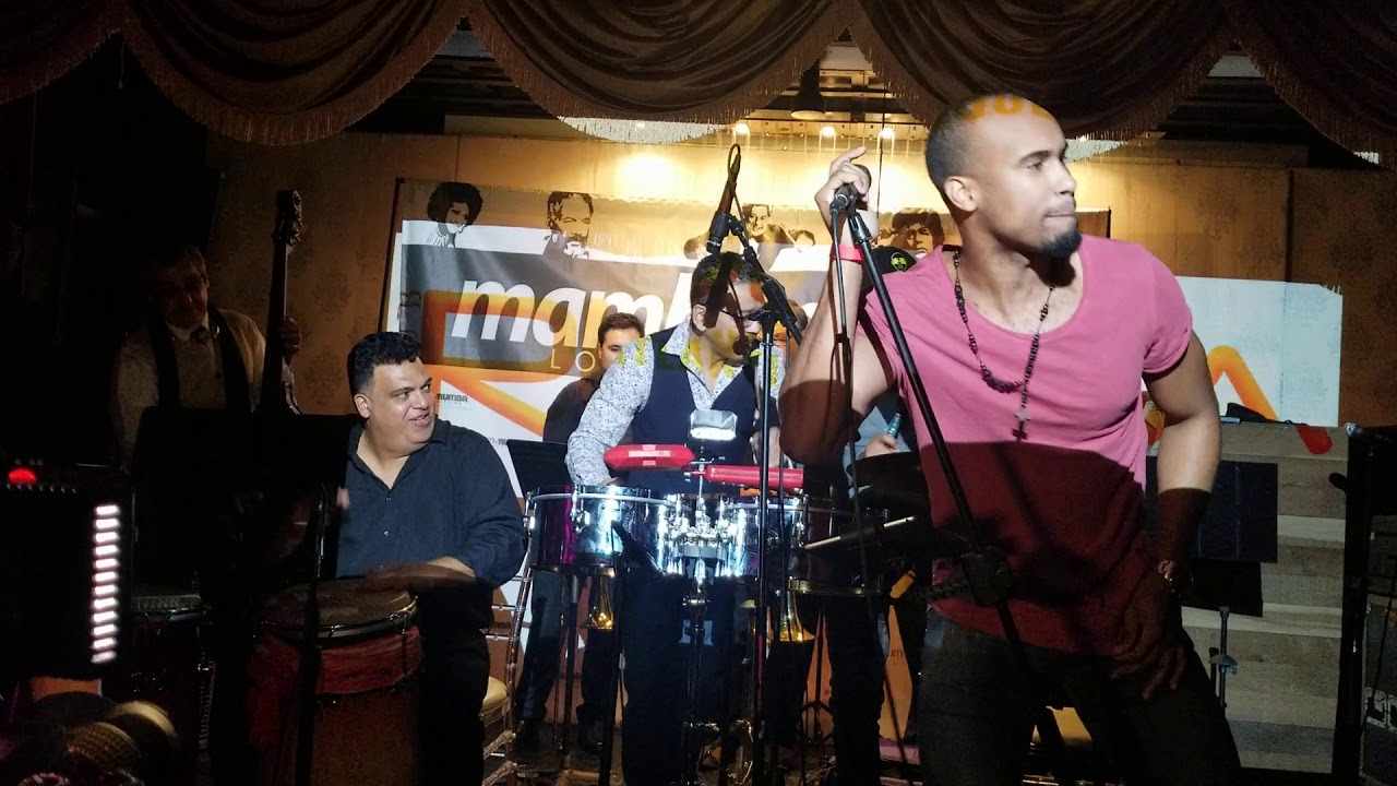 NAMM 2020 After Party , Quintero Brothers #3 - YouTube