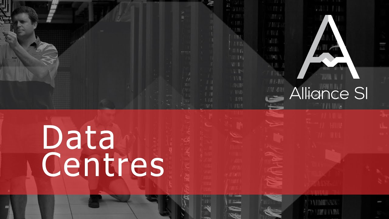 Credentials presentation for Alliance SI | Case Study | PowerPoint ...