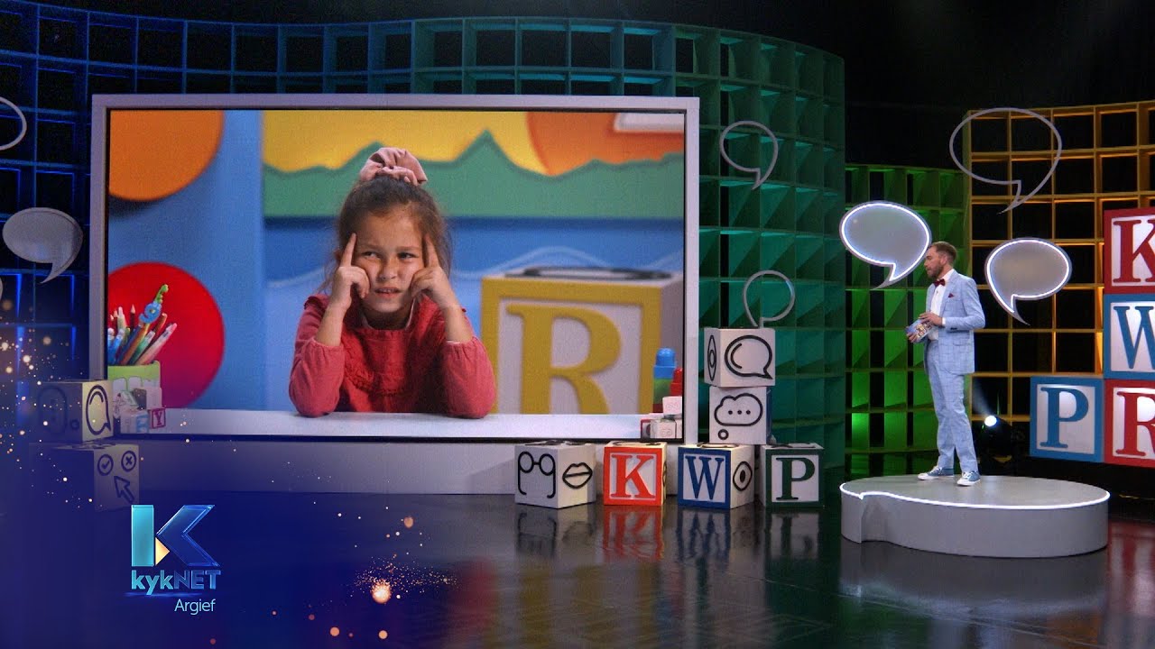 Voorskou: 7 September 2022 - Kyk Wie Praat | kykNET - YouTube