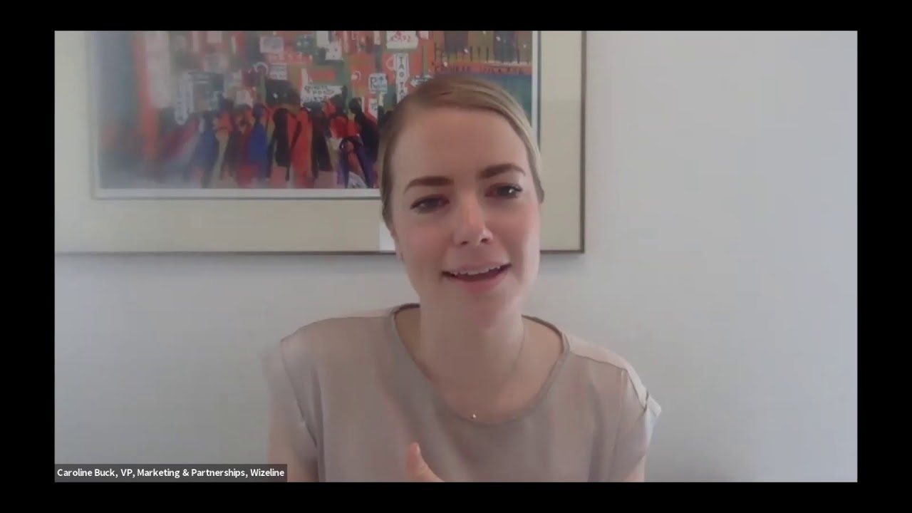 Jess Vogol & Caroline Buck on Building Your ABM Strategy | Bowery ...