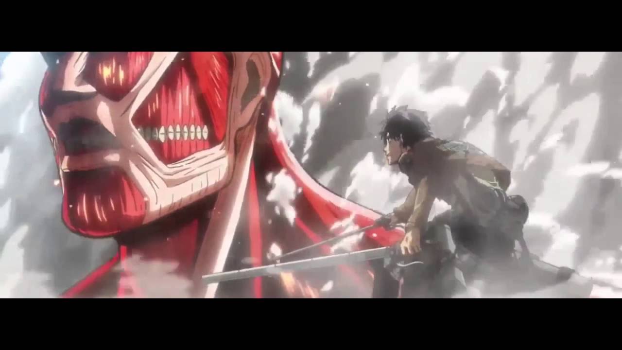 Ramirez - Captain Levi - YouTube