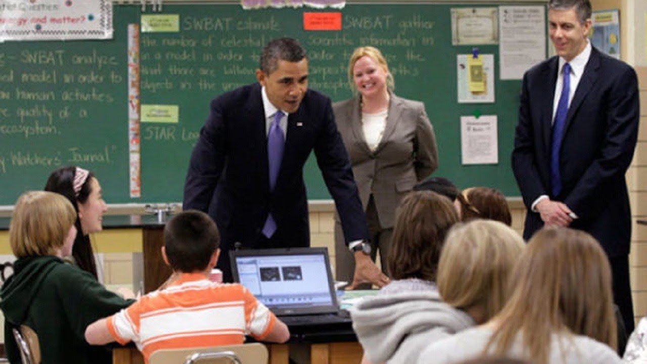 9 Years Into Obama’s Common Core – Math Scores at 20 Year Low and ...