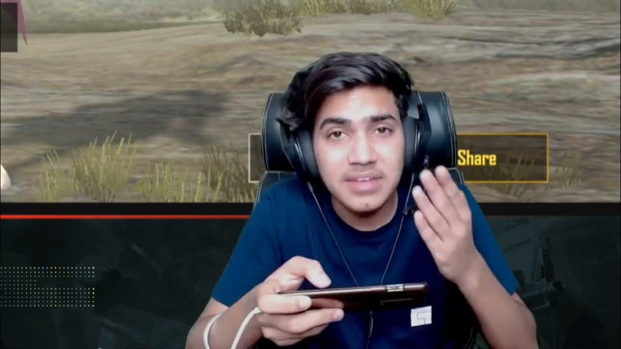 😤24 kill SOLO VS SQUAD GAMEPLAY | THIS GAMEPLAY MAKES ME RED DOT GOD 😱 kya chicken ho payega ...