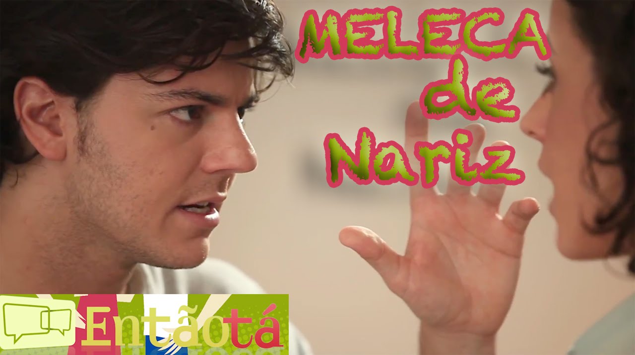 MELECA DE NARIZ - YouTube