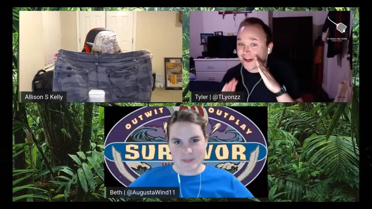 Survivor 40 Winners at War Episode 13 Recap/Rant - YouTube