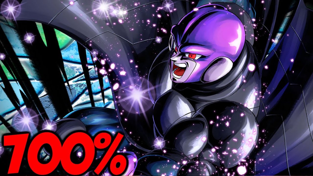 BROKEN!? RED UNIT FOR UNIVERSE 6! Red Ex Hit Showcase! | Dragon Ball ...