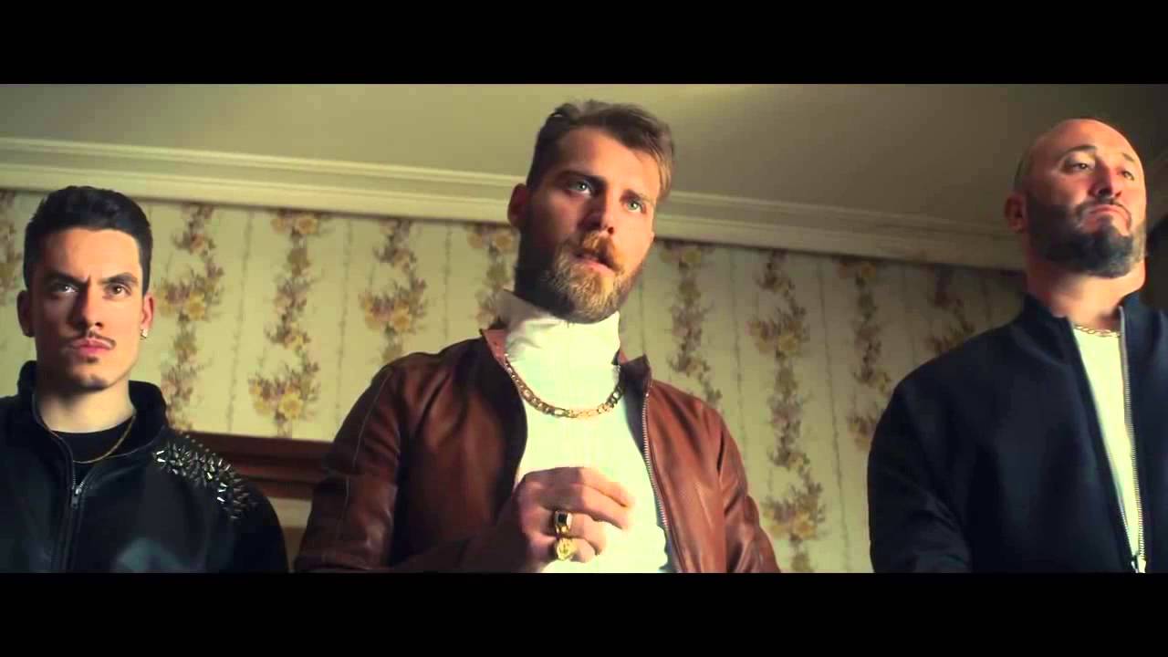 TORO Trailer 2016 HD - YouTube