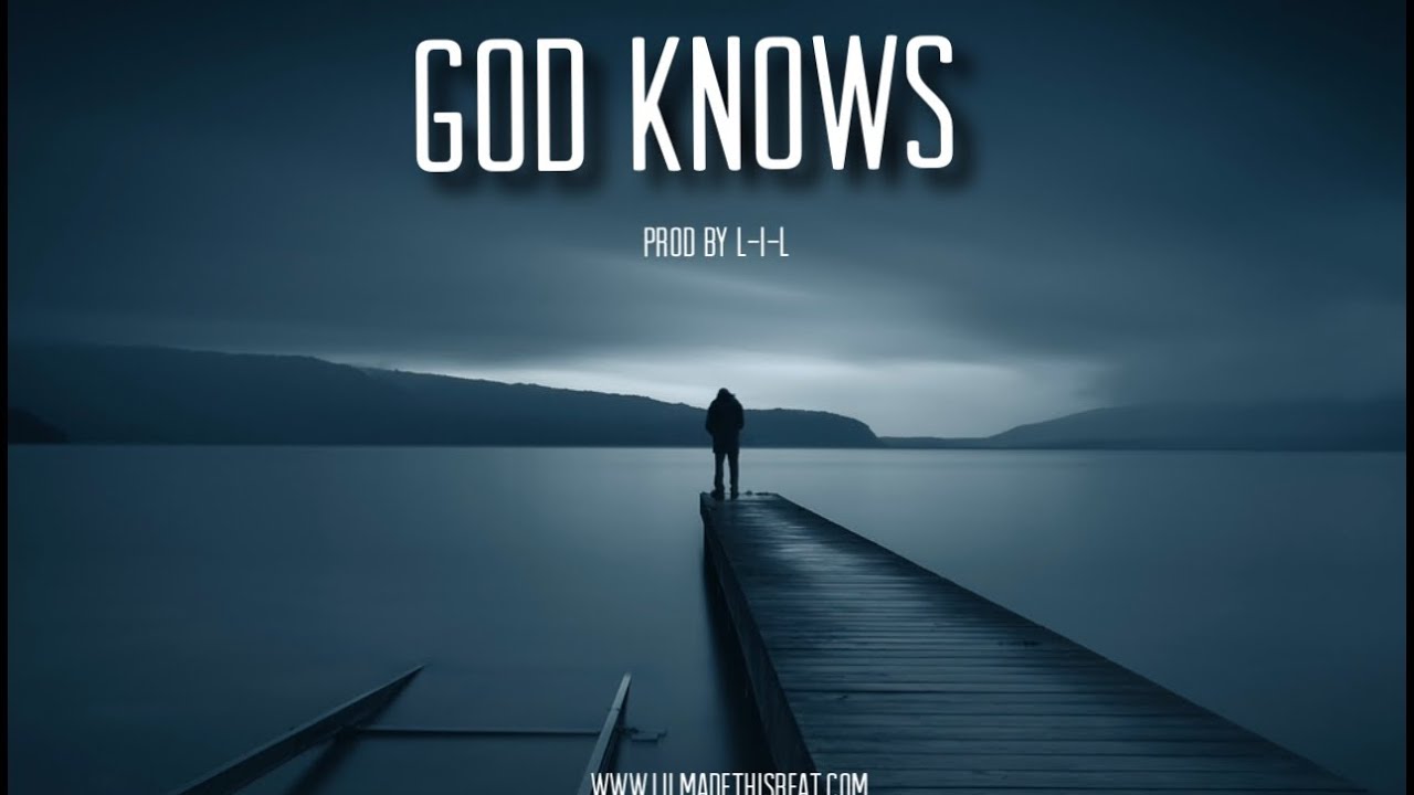 “God Knows”|Afro Beat|Instrumental|Rap Kreyòl[Prod By L-i-L] - YouTube
