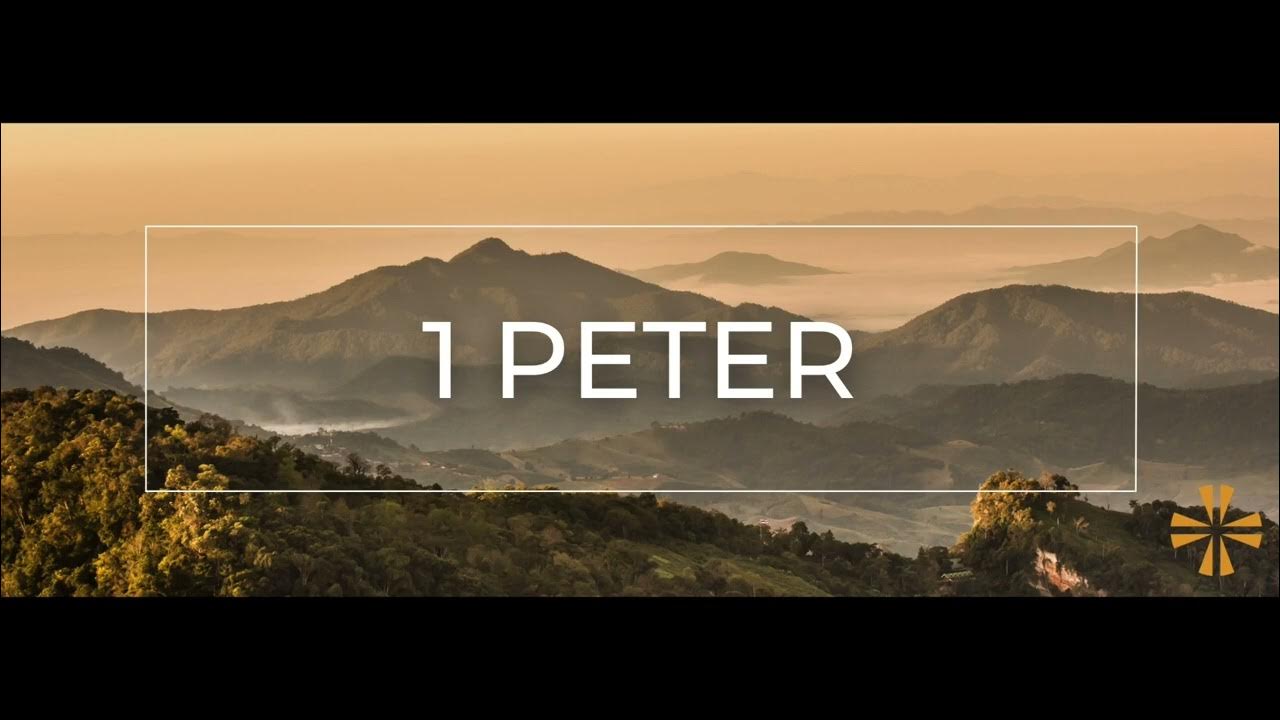 1 Peter How Does God Build His Church 1 Peter 2 4 12 YouTube 1-peter-how-does-god-build-his-church-1-peter-2-4-12-youtube