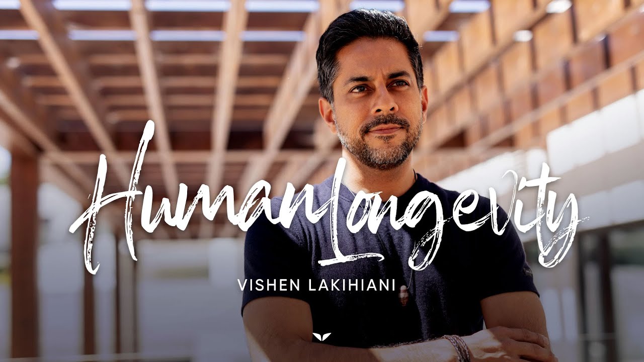 How To Live Long And Prosper: Human Longevity - YouTube