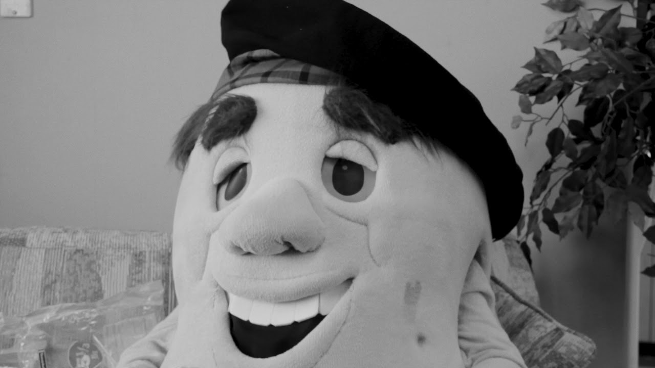 Spud Run 2018 - YouTube