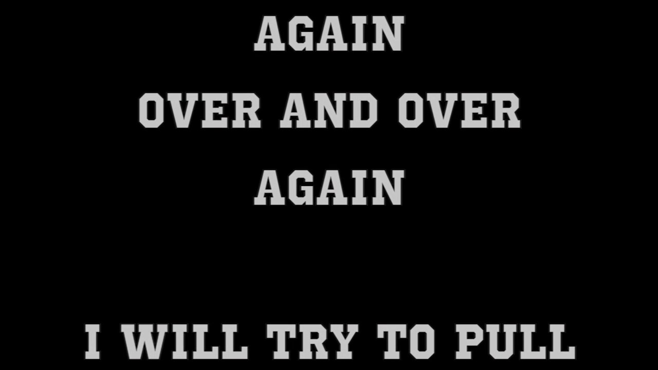 John Legend - Same Old Story [HD Song Lyrics] - YouTube