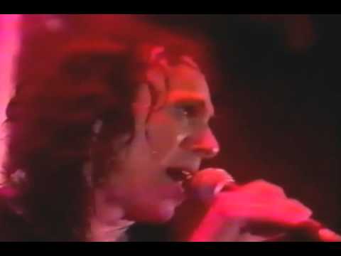 The Most Famous Bands That Have Changed Lead Singers