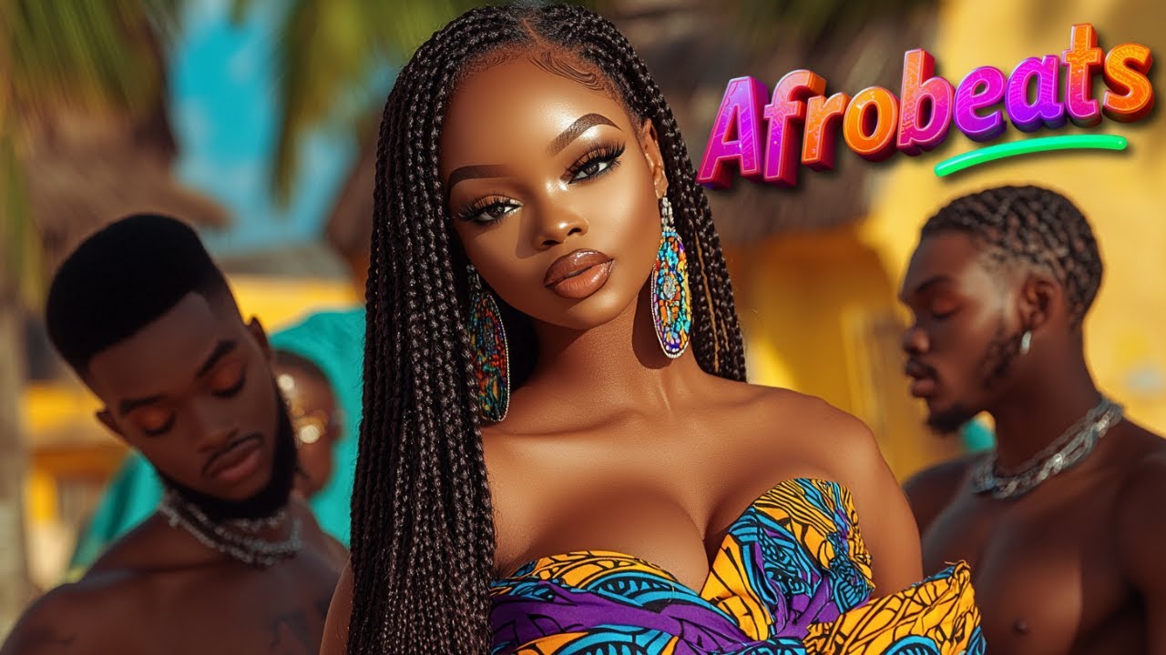 🔥Naija Afrobeat Hits & Amapiano Mix | Best Nigerian Music 🇳🇬 | Hottest ...