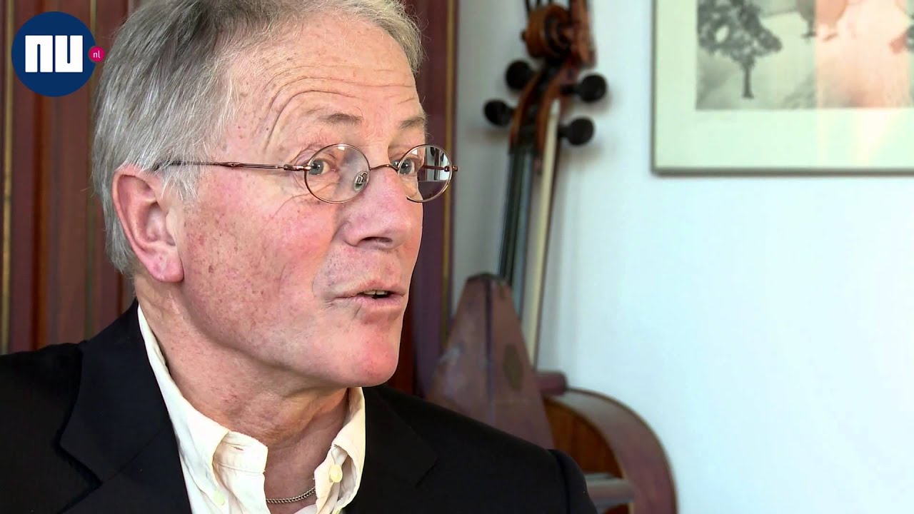 Interview Jacob Kohnstamm over NSA-spionage - YouTube