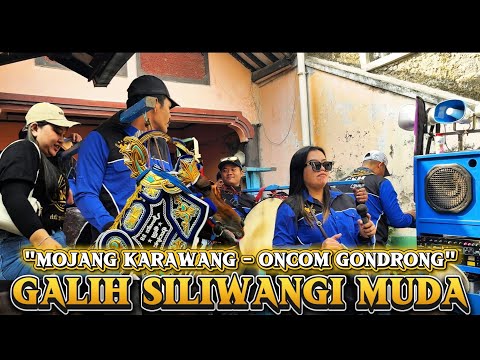 Oncom Gondrong Tanji GSM Group || Live Cijengkol Arjasari