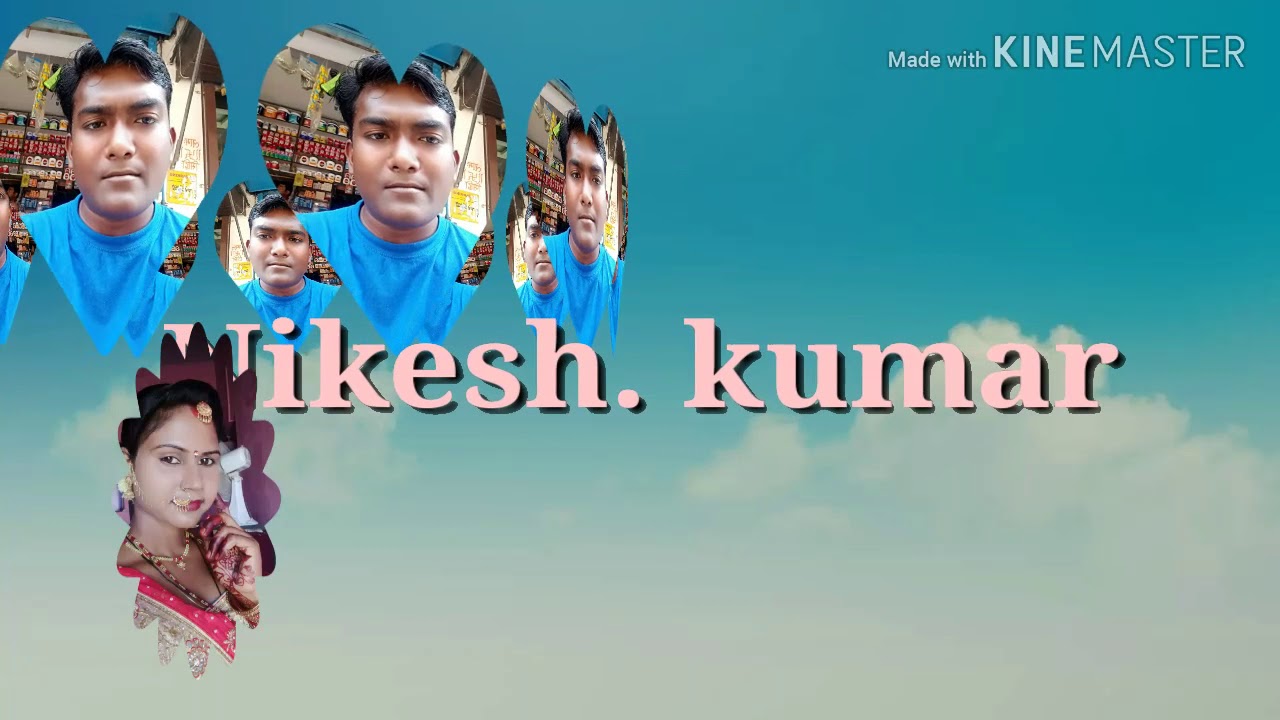 Nikesh. Kumar - YouTube