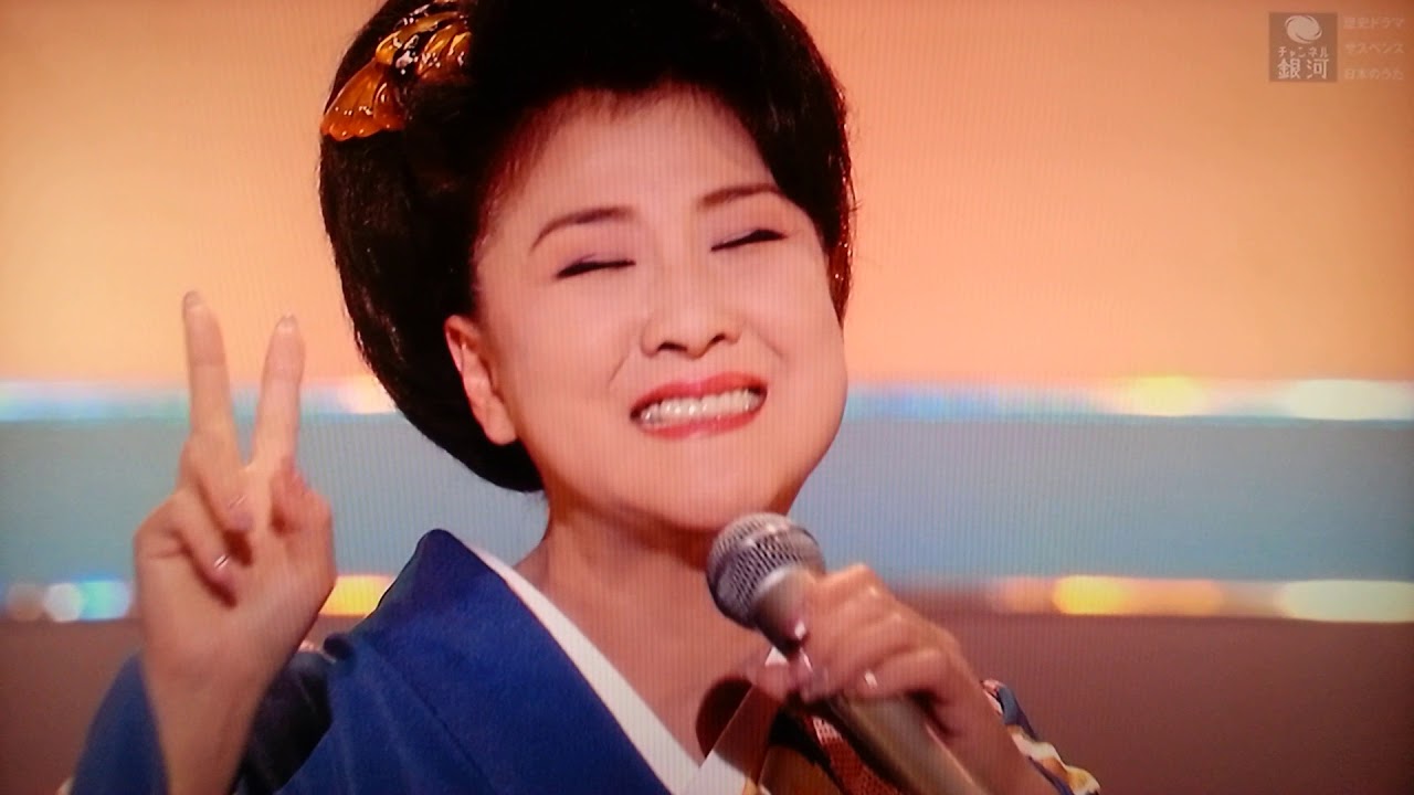 川中美幸 🌿二輪草🌿🌼 Youtube