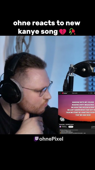 he don't know what to say at all😭 #shorts #ohnepixel #cs2 #cs2moments #cs2memes #cs2funny # ...