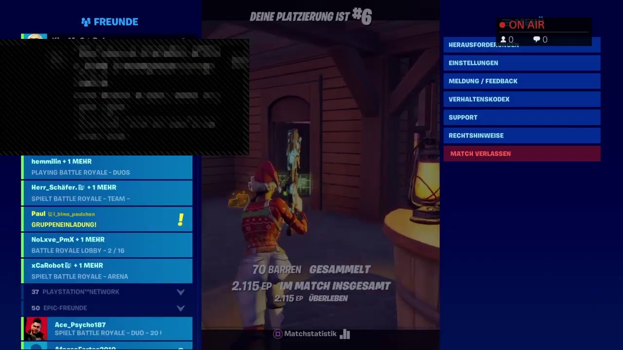 Fn \ duo, team \ mit gamer 00xd - YouTube