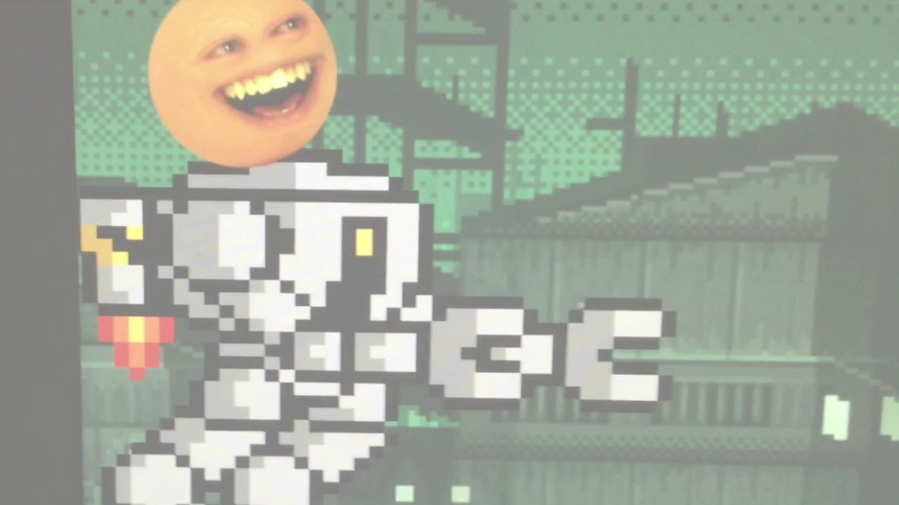 The ultimate showdown "anime" opening - YouTube