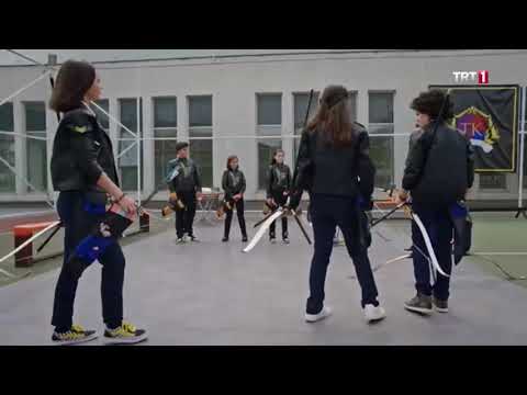 Elif & Sinan Tozkoparan iskender klip | Okyanus