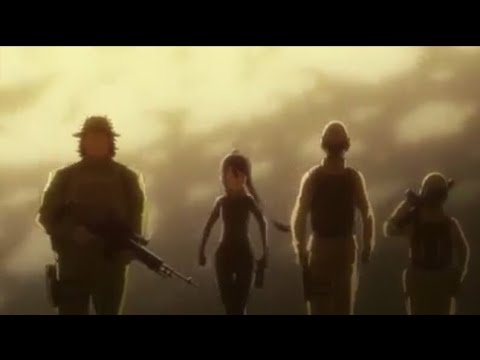 Pito killed 20 people in squad Jam - Noob Vs. Pro - SAO Alternative GGO ...