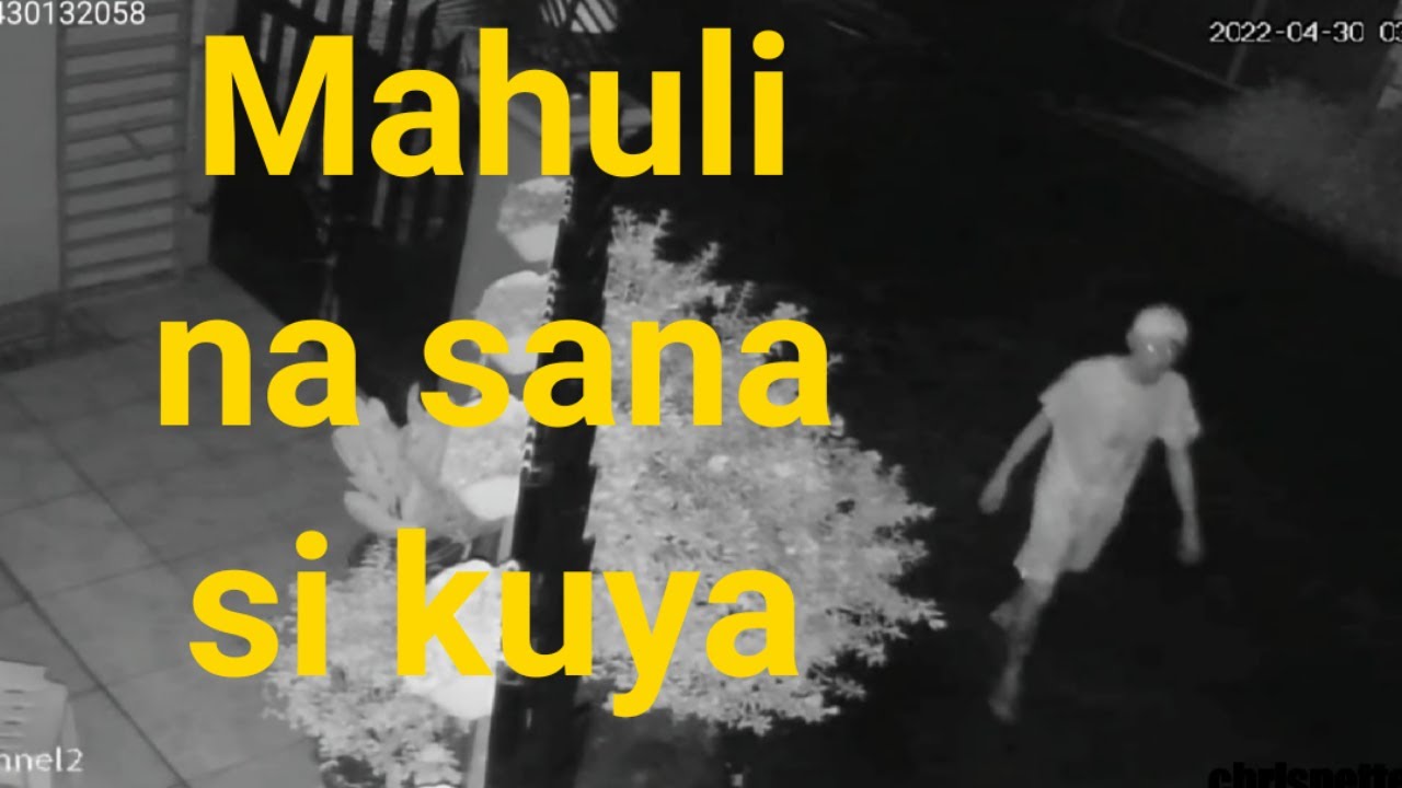 Motor napping in Lucena City - YouTube